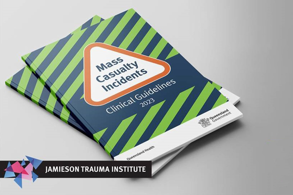 Disaster Management - Queensland Trauma Education